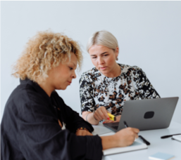 Information for Professionals - Pact Training